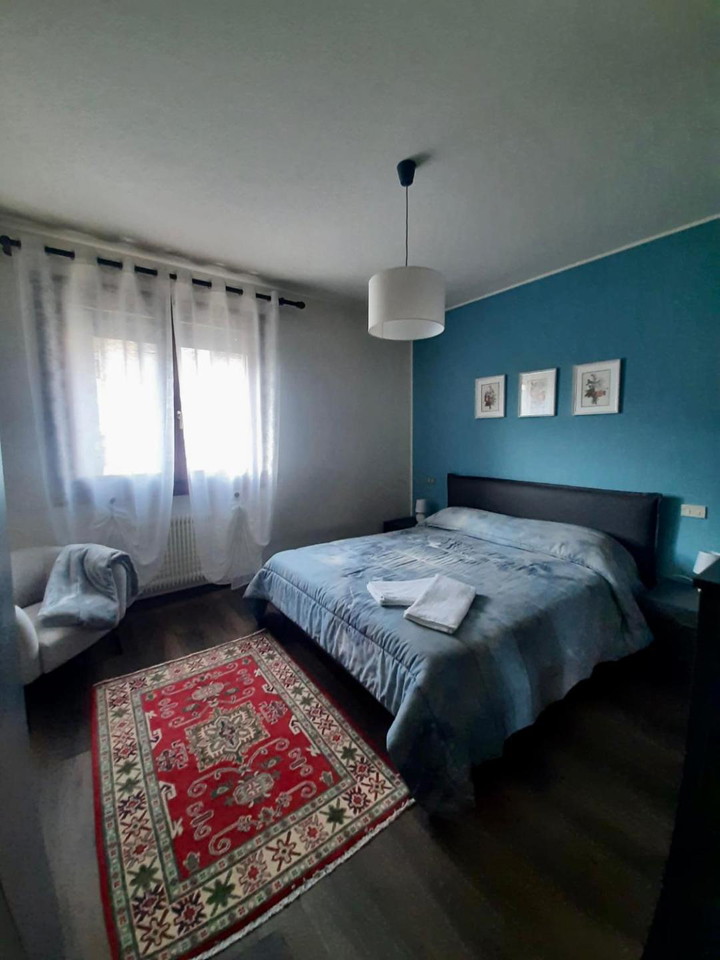 Residenza Bella - Vicenza