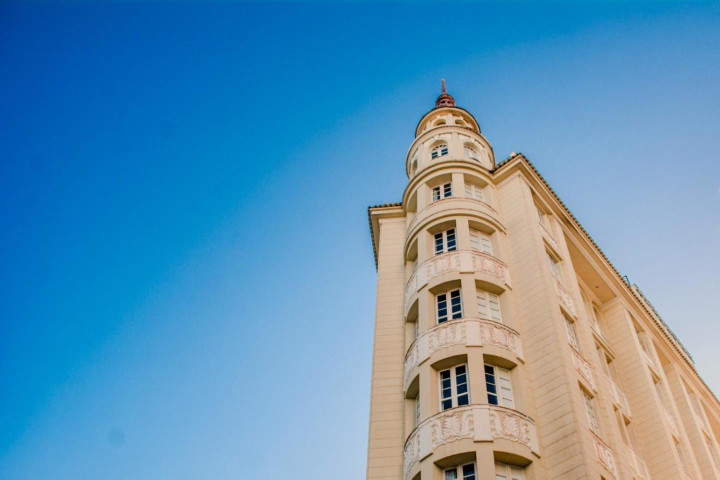 Fera Palace Hotel - Rio Vermelho