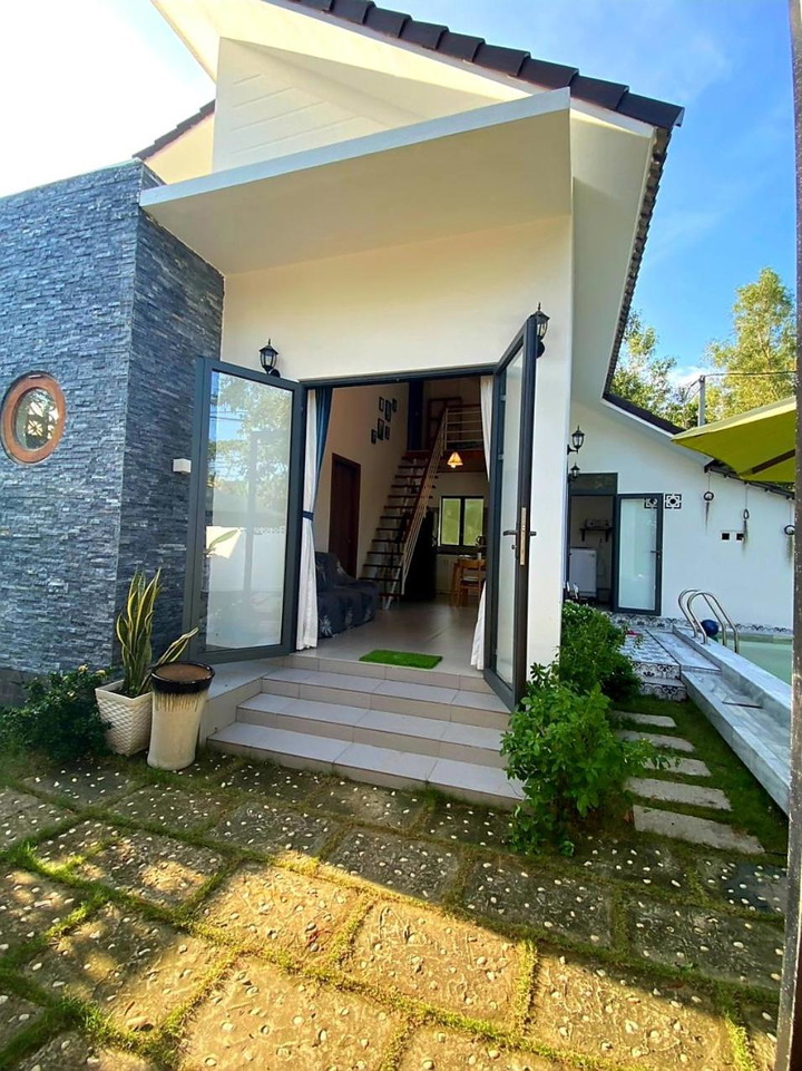 Summer Pool 2 Bedrooms Villa - Phú Quốc