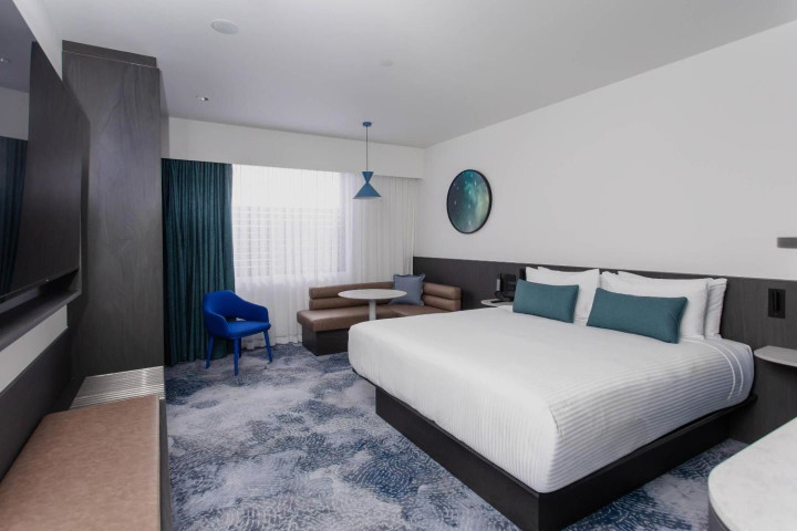 Bayside Geelong Hotel & Apartments, An Ascend Collection Hotel - Geelong