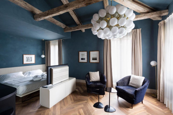 Liassidi Wellness Suites - Lido di Venezia