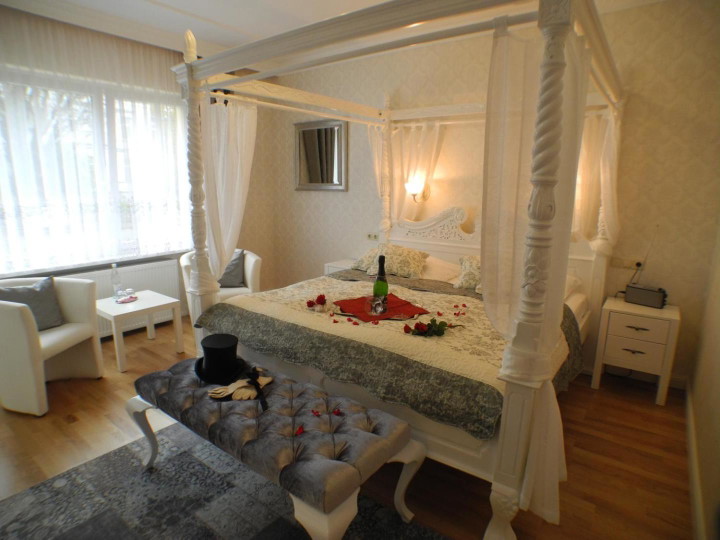 Stadtparkhotel Alexandra - Alemania