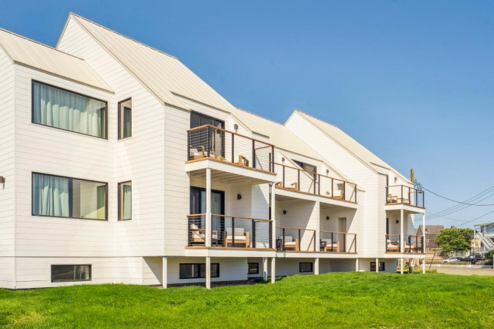 Offshore Spa & Residences - Montauk, NY