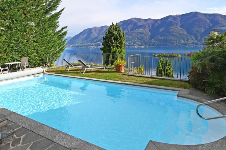 Casa Ariane - Ascona