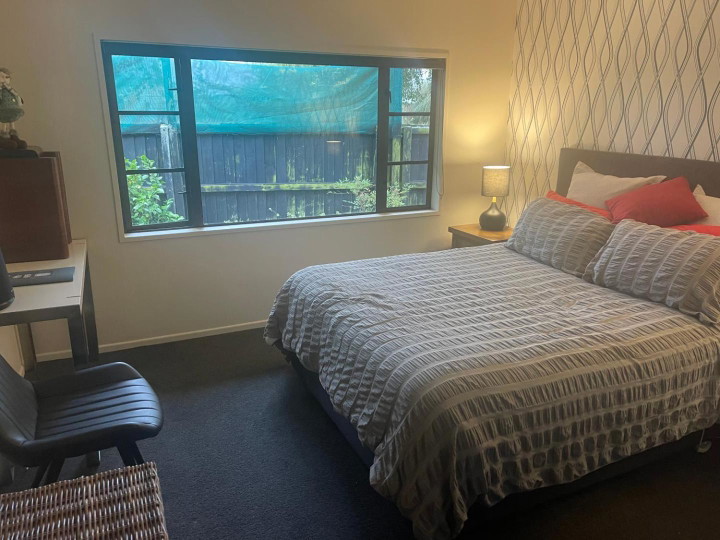 Kaiapoi Village Deluxe Room With En-suite Bathroom - Christchurch
