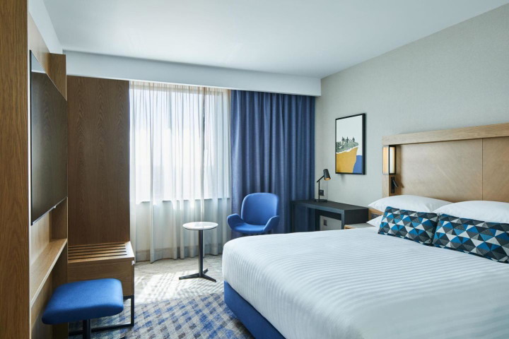 Courtyard By Marriott Exeter Sandy Park - サマセット