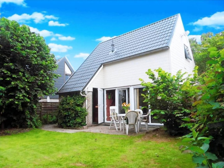 Holiday Home 117 Haus Fee By Interhome - Schiermonnikoog