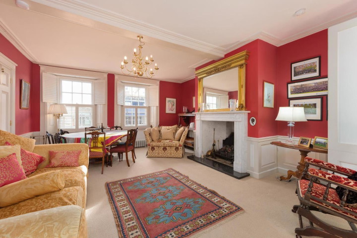 Georgian House, Canterbury - Canterbury