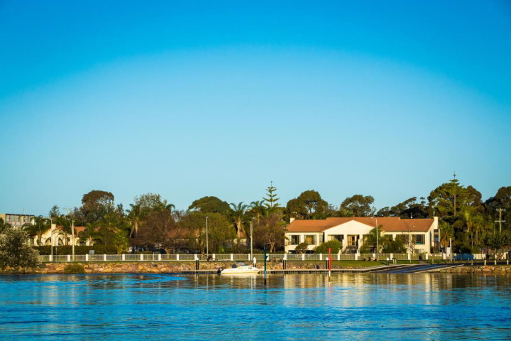Aquarius Merimbula - Gippsland