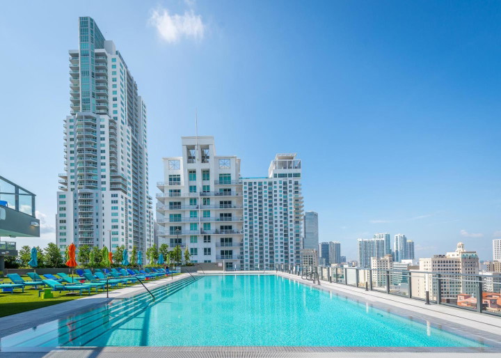 Sentral Alea Miami - Doral, FL