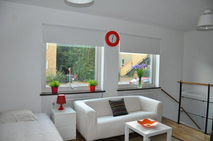 Villavega Apartments - Lund