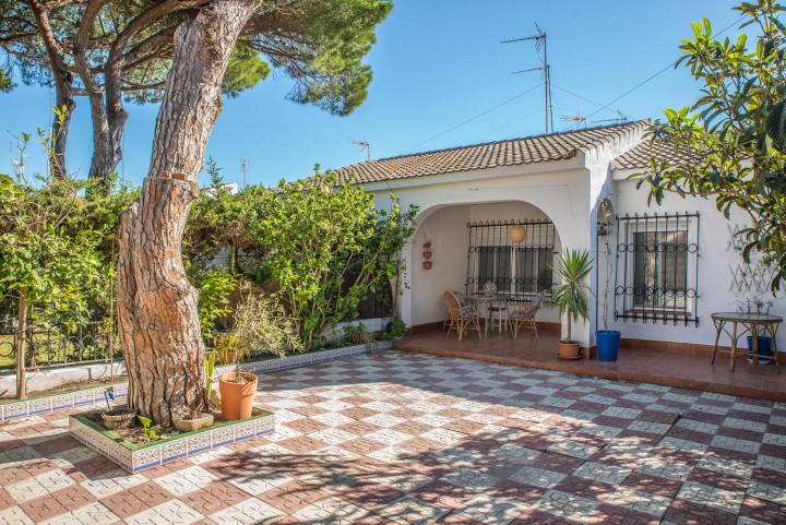 Casa Venice - Chiclana de la Frontera
