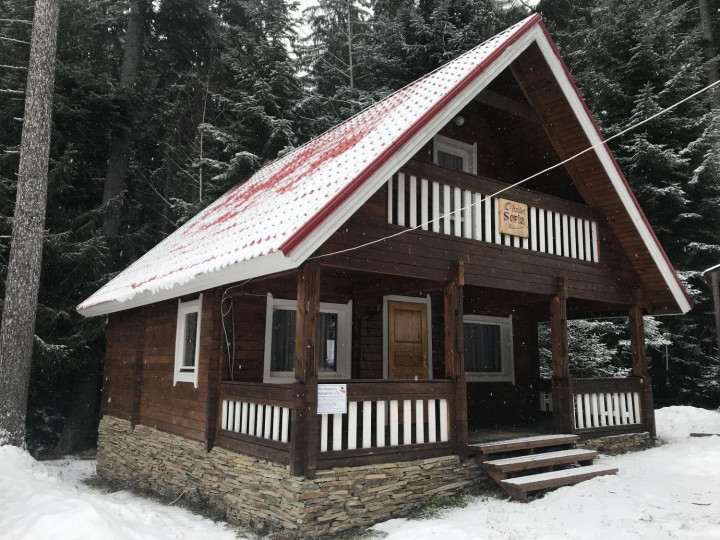 Chalet Sofia - Bulgaria