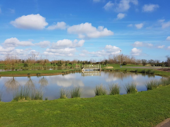 Sycamore Farm Park - Lincolnshire