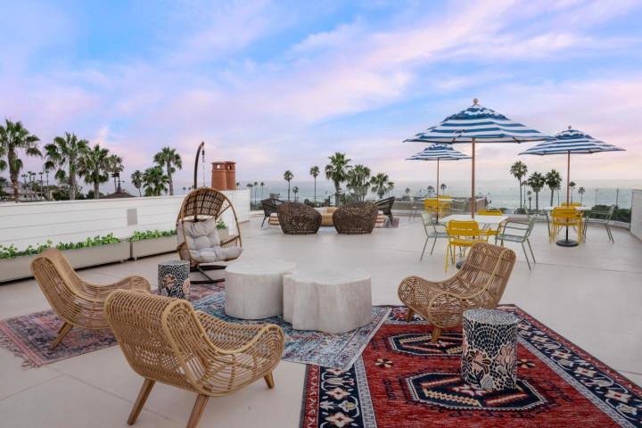 Cardiff By The Sea Lodge - Encinitas, CA