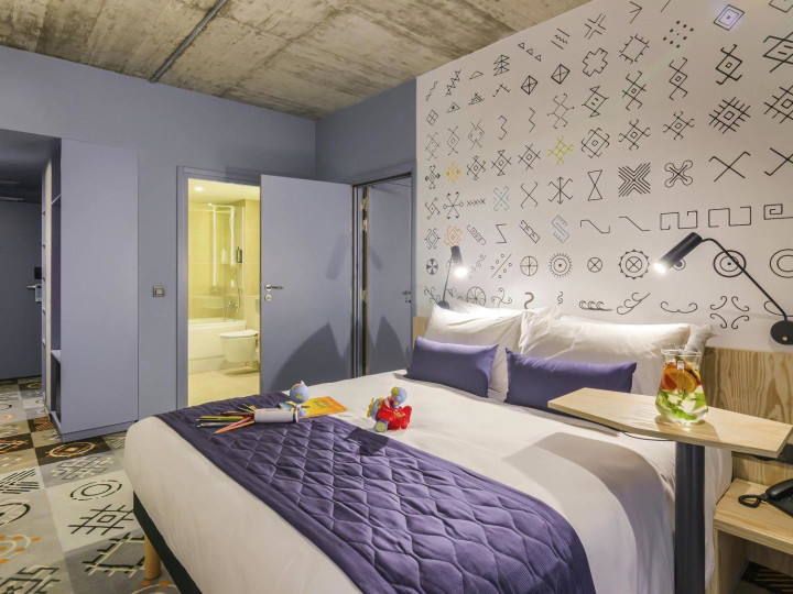 Ibis Styles Bucharest City Center - Chiajna