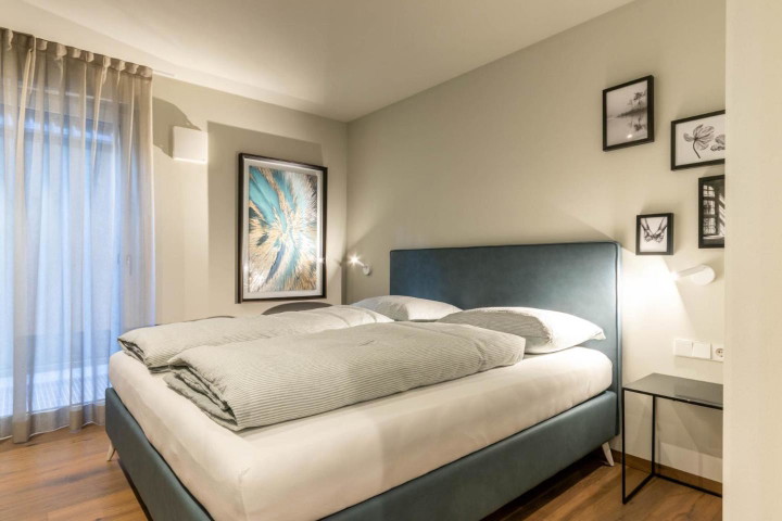 Mali Apartments Lounge - Dorf Tirol