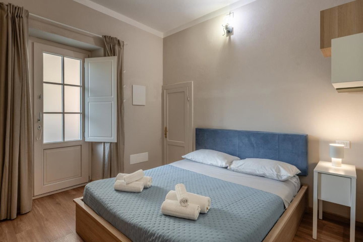 La Casina Di Kino - Tuscany