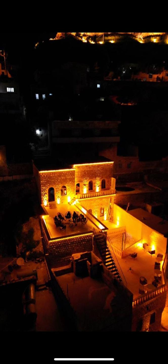 Evar Konağı - Mardin
