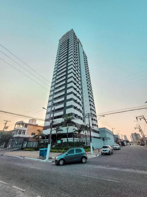 Apto Com Garagem Na Marquês - Belém