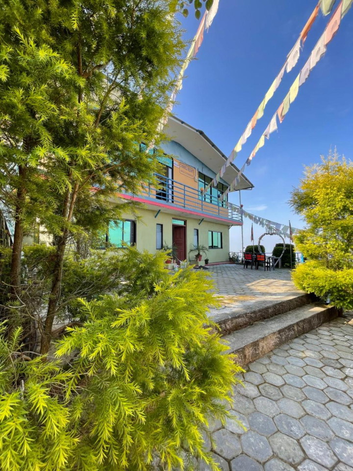 Chareli Resort - Tibet