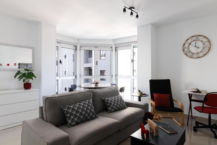 Jade Suite 4 - Las Palmas de Gran Canaria, Espagne