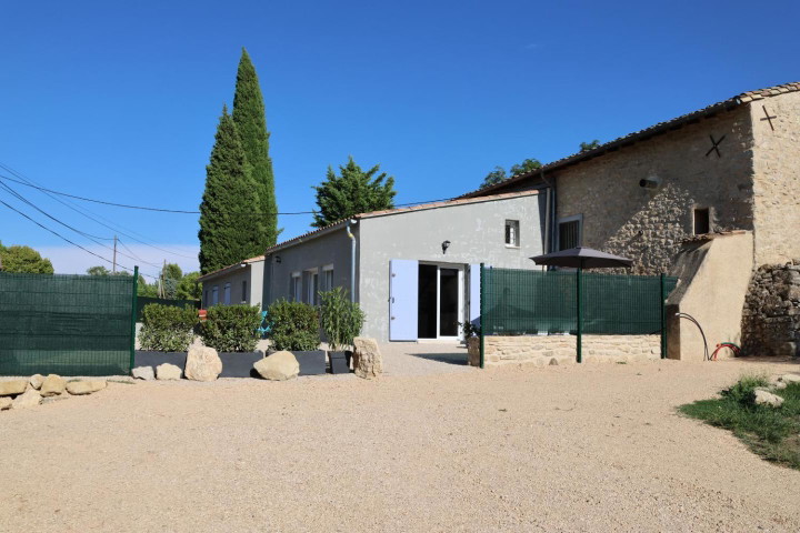 Les Vignes Du Luberon - Villars