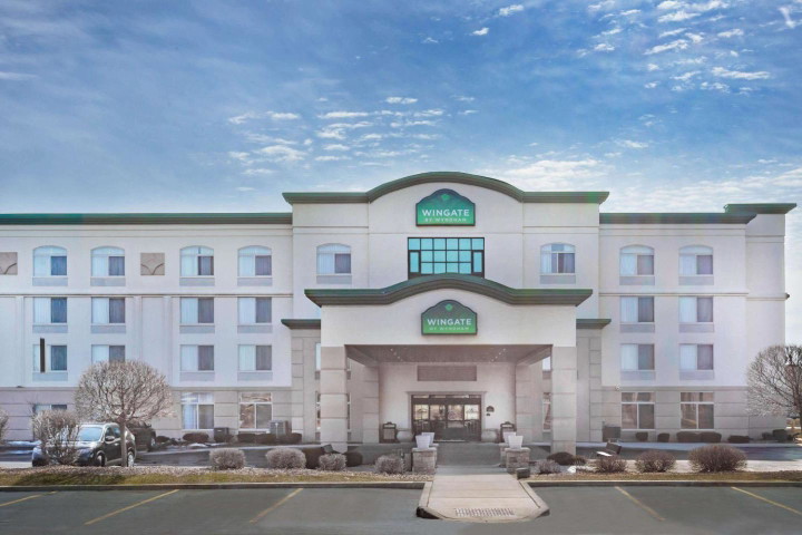 Wingate By Wyndham Tinley Park - Country Club Hills, IL