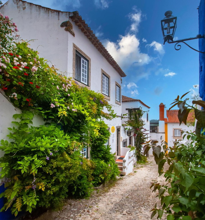 Casa Da Travessa - ÓBidos - Óbidos