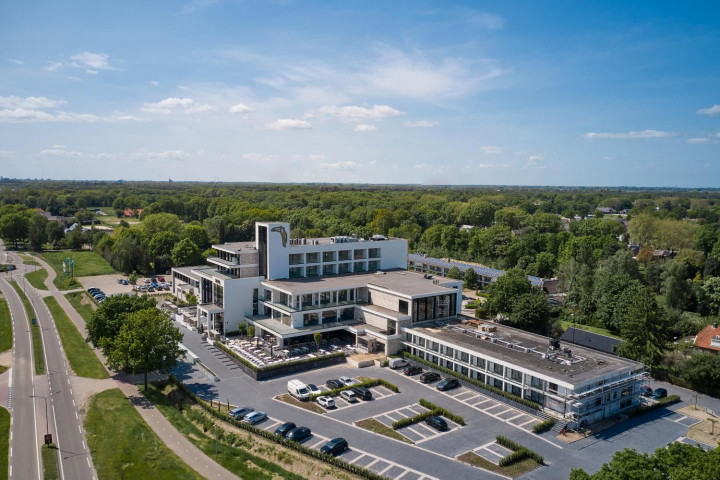 Van Der Valk Hotel Nuland - 'S-hertogenbosch - North Brabant