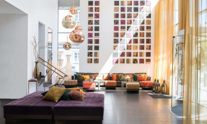Best Western Plus Time Hotel - Estocolmo