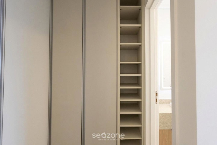 Estudio Em Cond. C/ Piscina E Varanda Sru2308 - Campinas