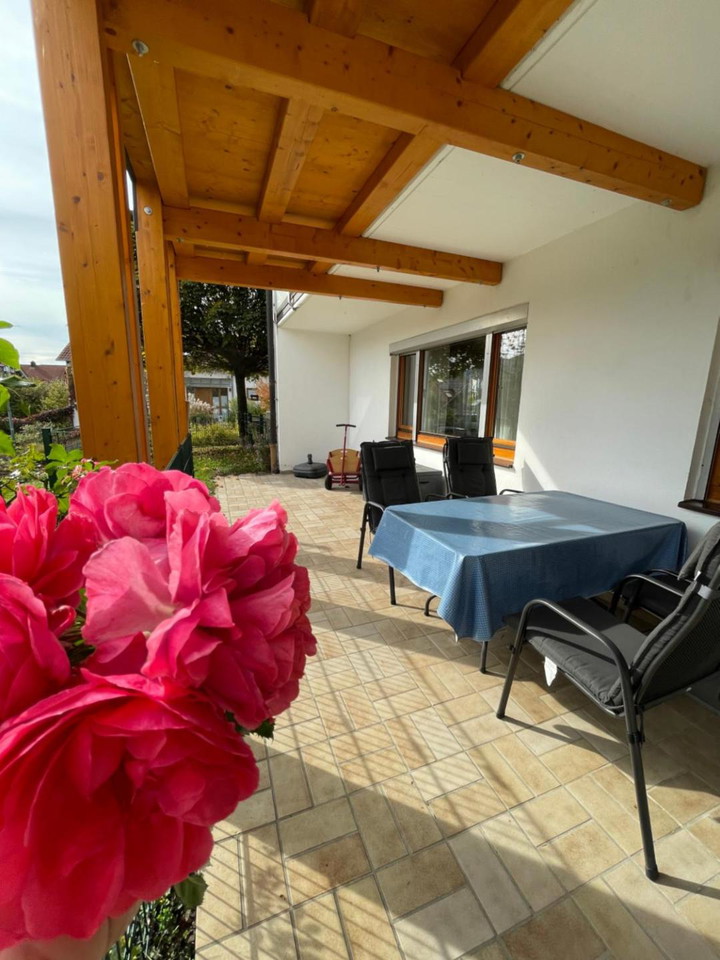 Ferienwohnung Im Hexental - Familienurlaub Bei Freiburg & Schwarzwald - Freiburg im Breisgau