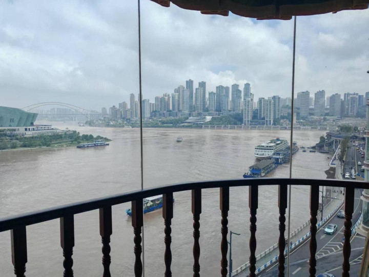 Jinxin B&b2004 - Chongqing