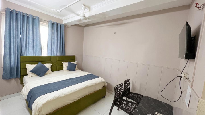 Fabhotel Avenqora - Ahmednagar