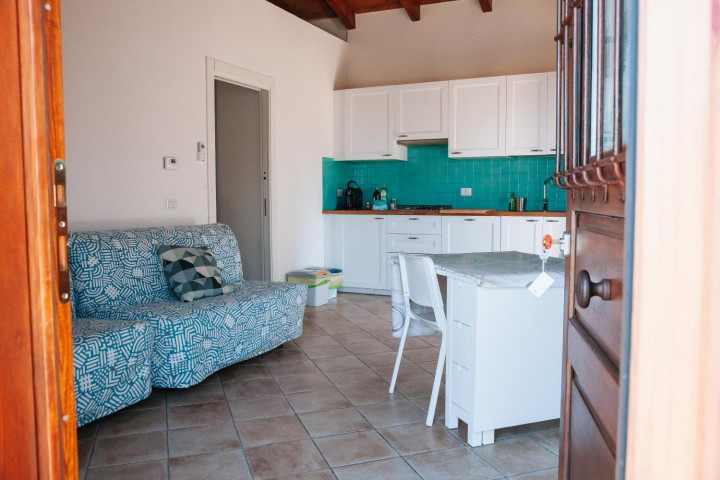 Magnolia Rooms - Civitavecchia