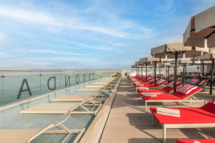 Pure Salt Garonda - Adults Only - Palma