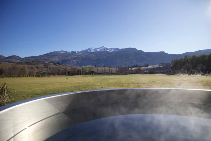 Coronet View Chalet - Queenstown