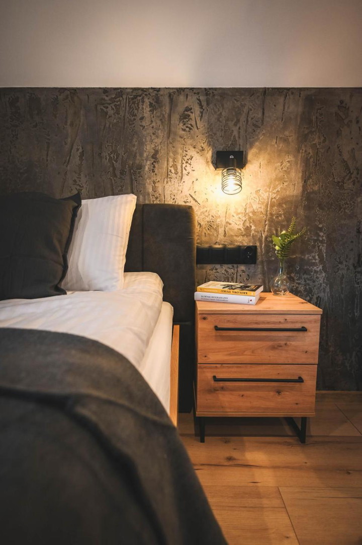 Apartamenty Gniazdo Sokoła - Zakopane