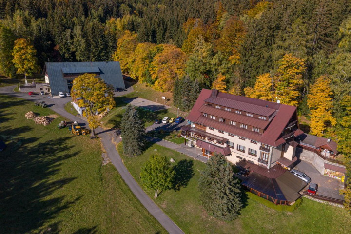 Juniorhotel Roxana - Szklarska Poręba
