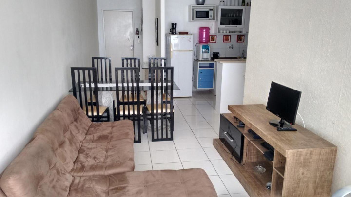 Apartamento Bonavides - フォルタレザ