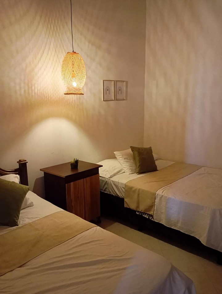 Cómoda Casa En Arboletes A 10 Minutos De La Playa - Antioquia
