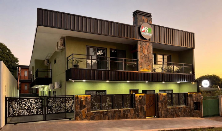 Departamentos Boutique Misiones - Foz do Iguaçu