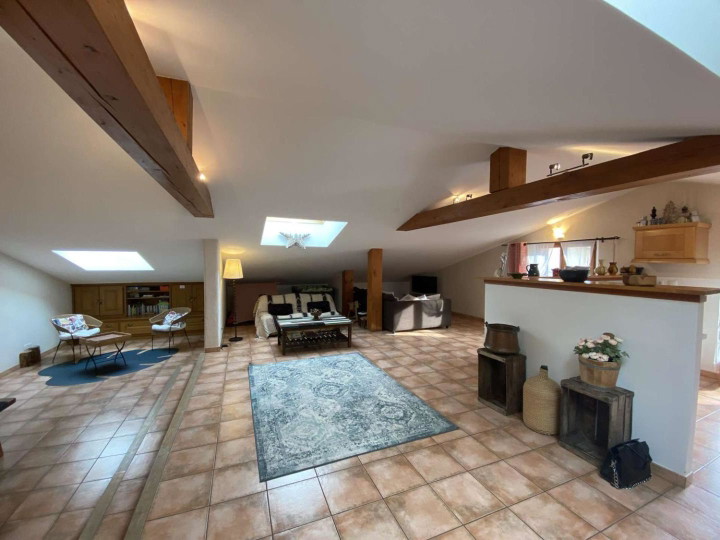 Appartement Spacieux 9 Pers à Beaufort Avec Balcon, 4 Chambres Et éQuipements Familiaux - Hauteluce - Les Saisies