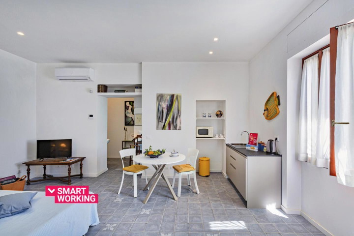 Yellow Suite Sul Lungomare Di Recco By Wonderful Italy - Recco