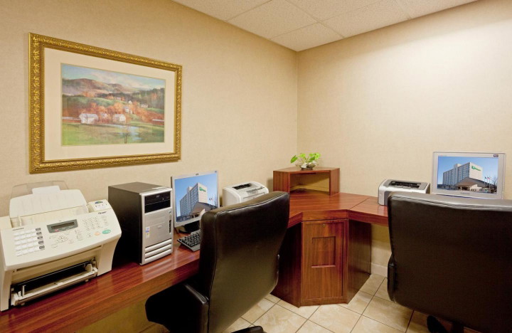 Holiday Inn Portland-by The Bay By Ihg - Cape Elizabeth, ME