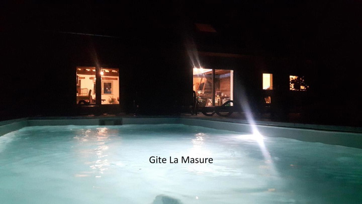 La Masure - Aywaille