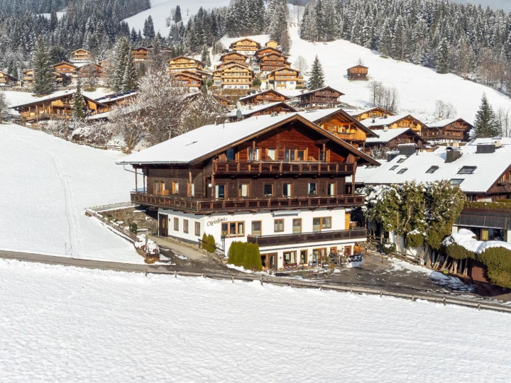Landhaus Christina Top 3 - Alpbach