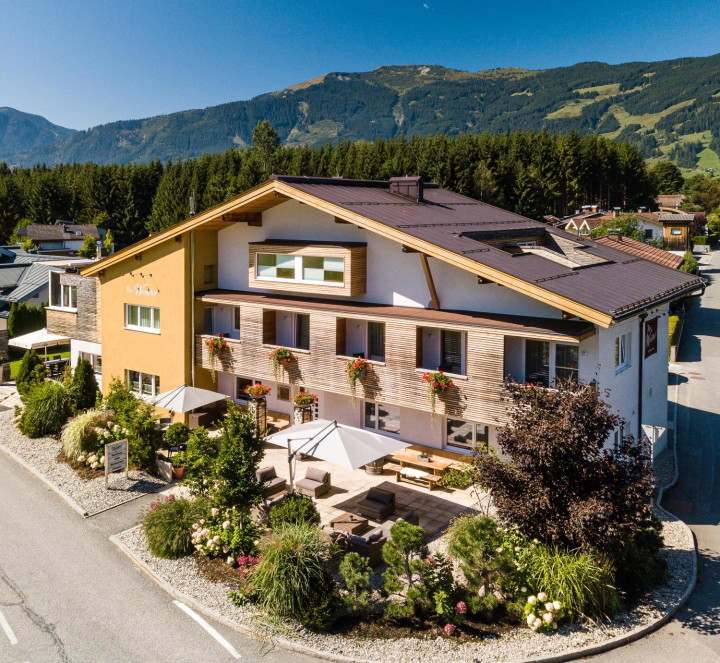 Der Winklhof - Saalfelden
