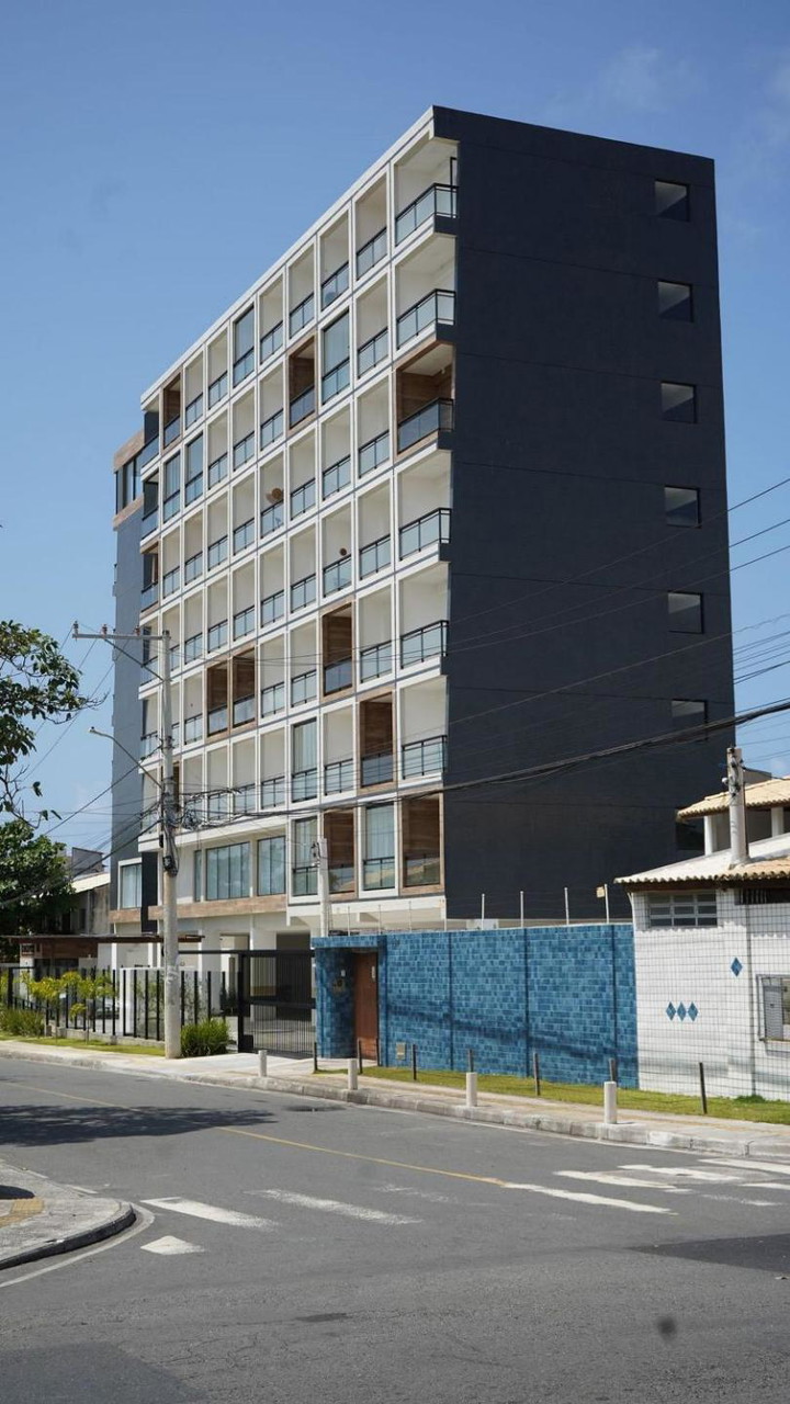 Studio Charmoso E Confortável A 300m Da Praia - Concept Life Stella Maris - Lauro de Freitas